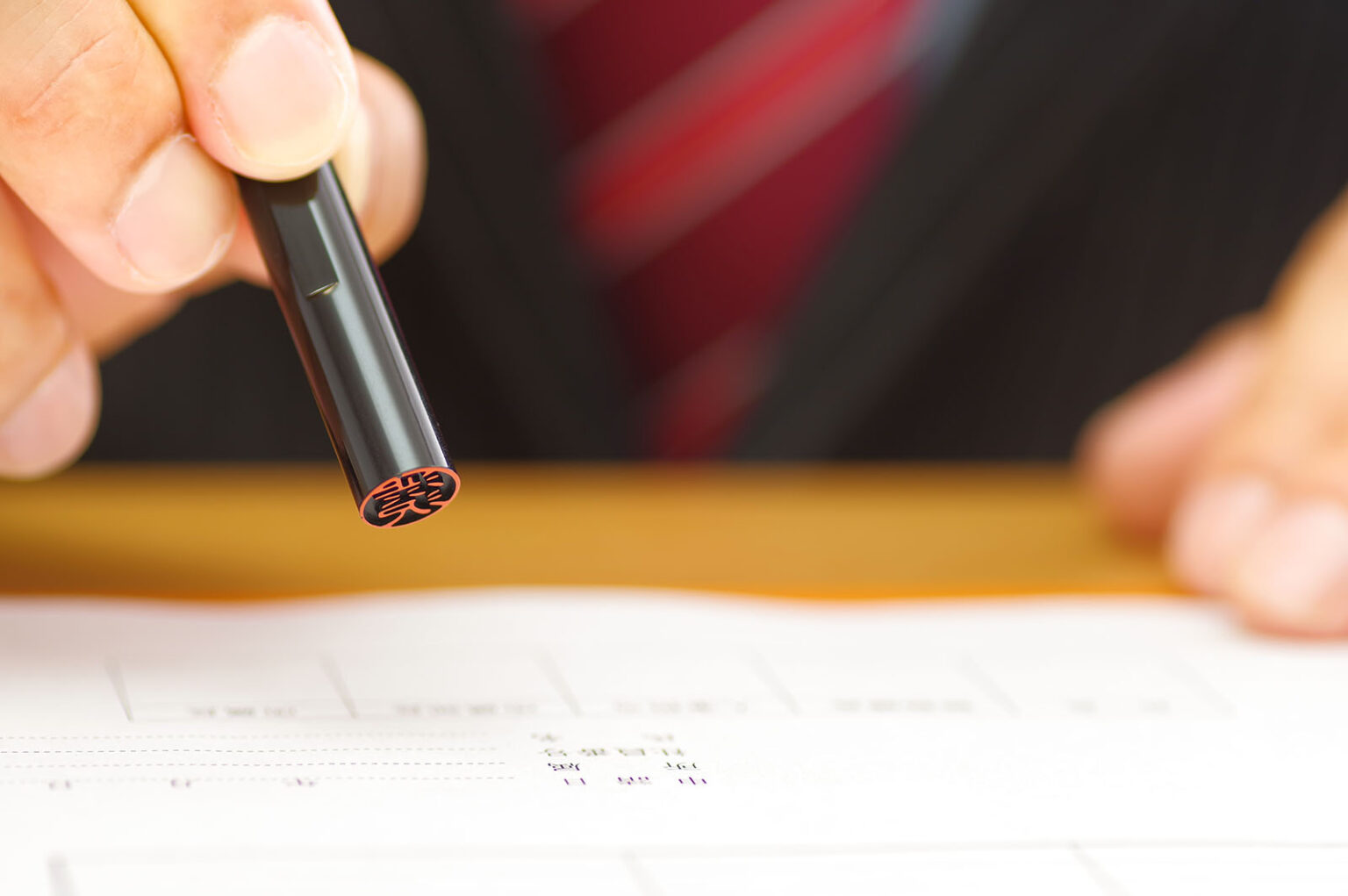 Exploring the Cultural Significance of Hanko in Japan